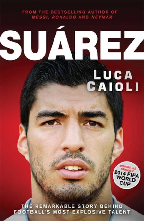 Suarez Ebook | Luca Caioli - Libreria de la U