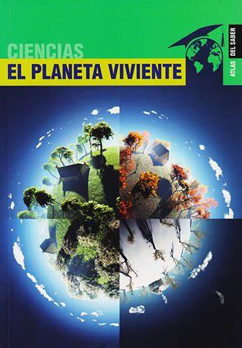 El planeta viviente Libro | Varios Autores | Precio Especial - Libreria ...