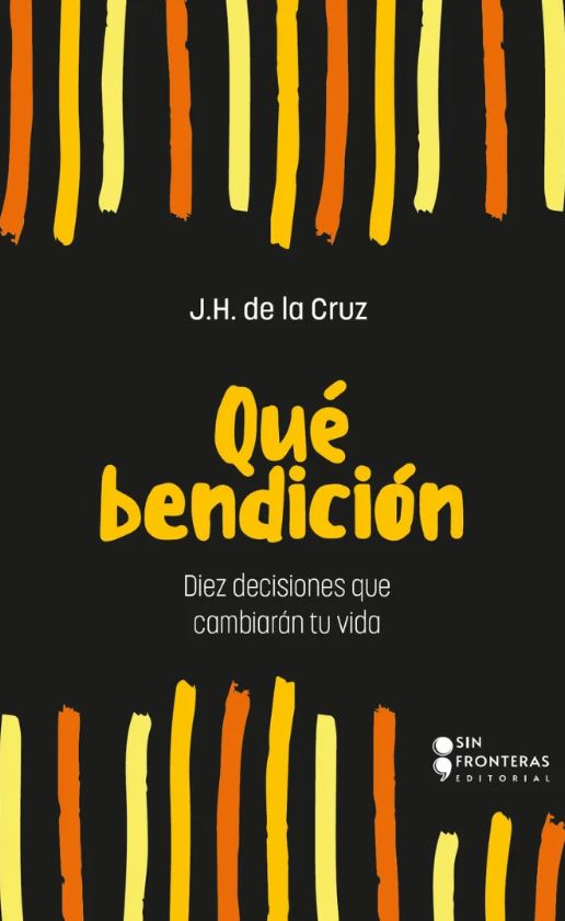 Qué bendición - Libreria de la U